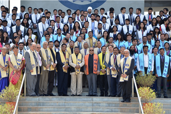 Gujarat National Law University